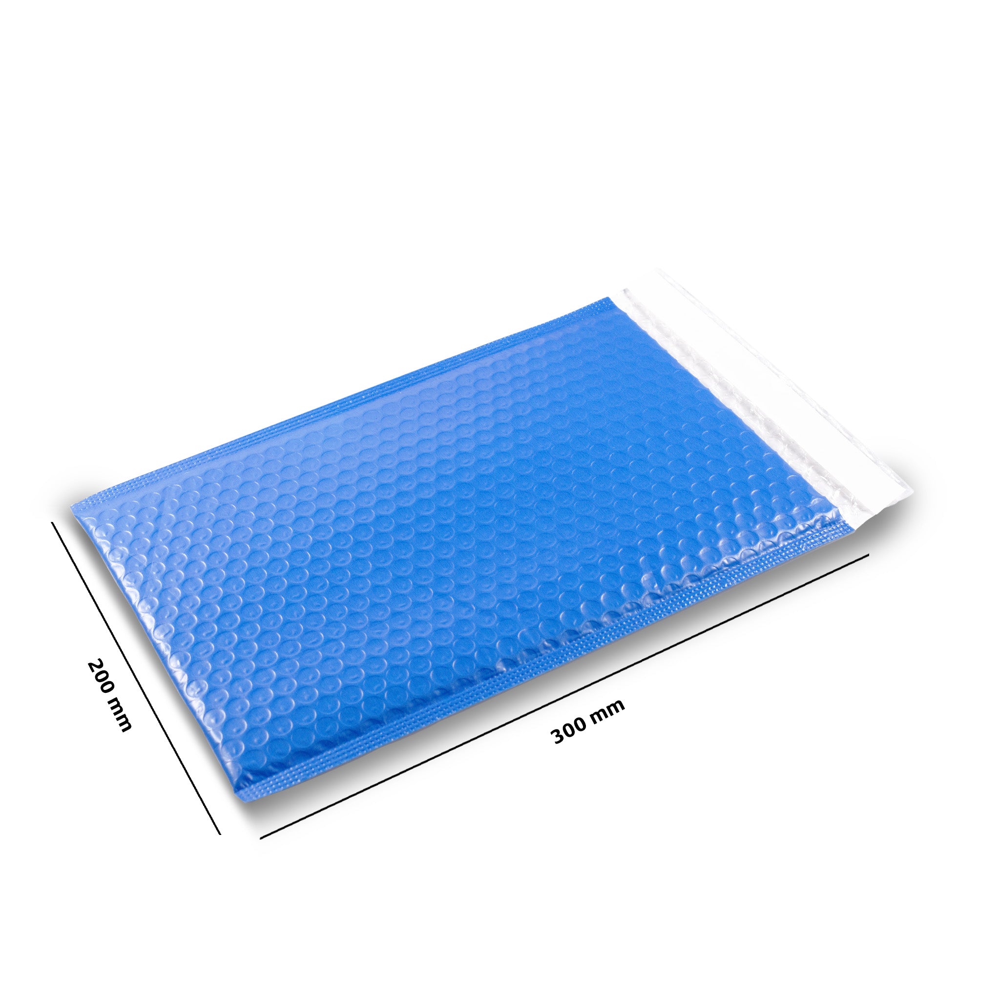 Air bubble kese sa vazdušnim mehurićima - 200x300mm – orfix doo Novi Sad